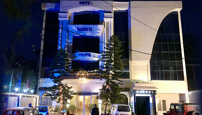 The Sandhya Group of Hotels in Kullu, Manali & Kasol, The best hotels ...