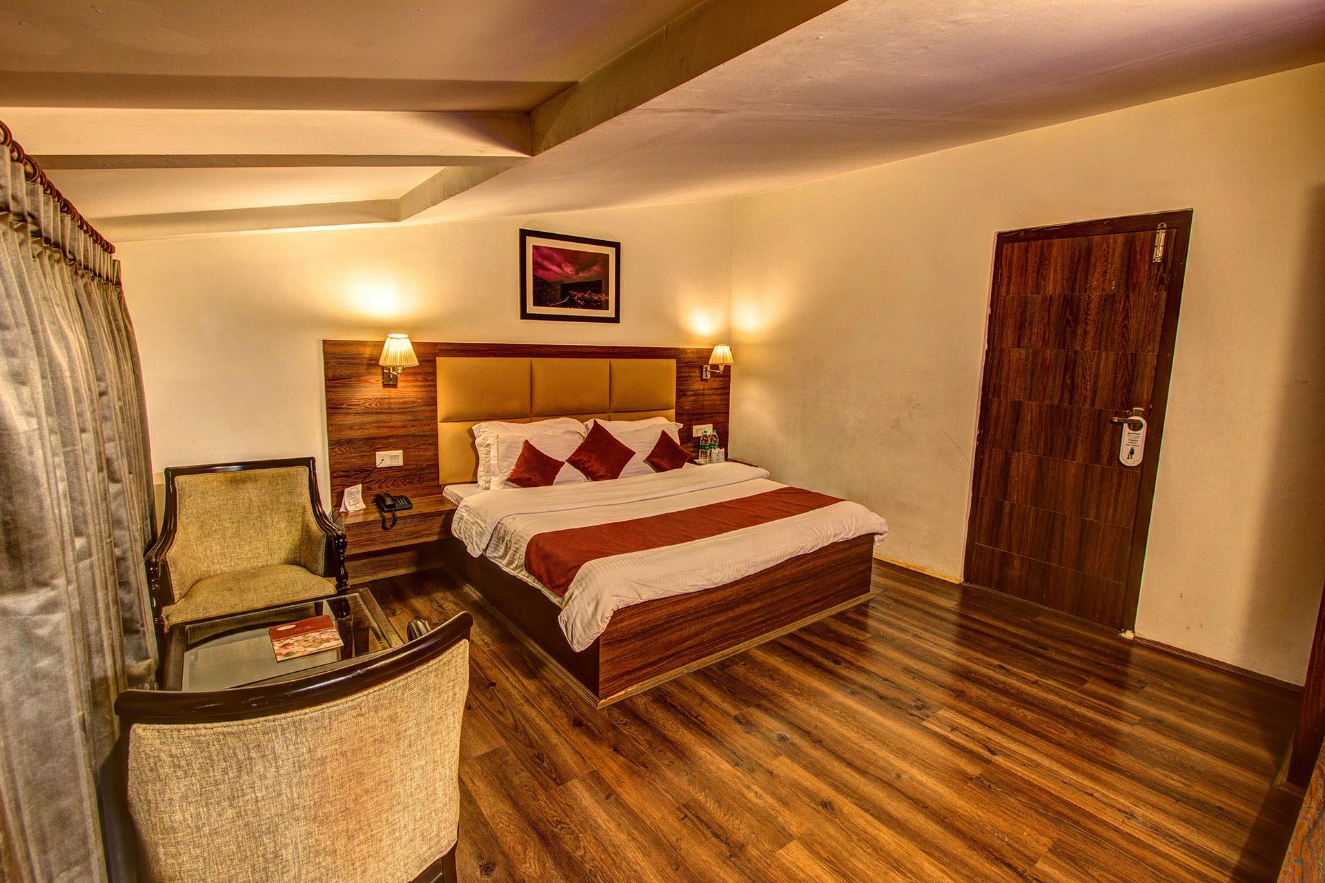 4 star Hotels in manali, best Resort in Manali, 4 Star Resorts in ...