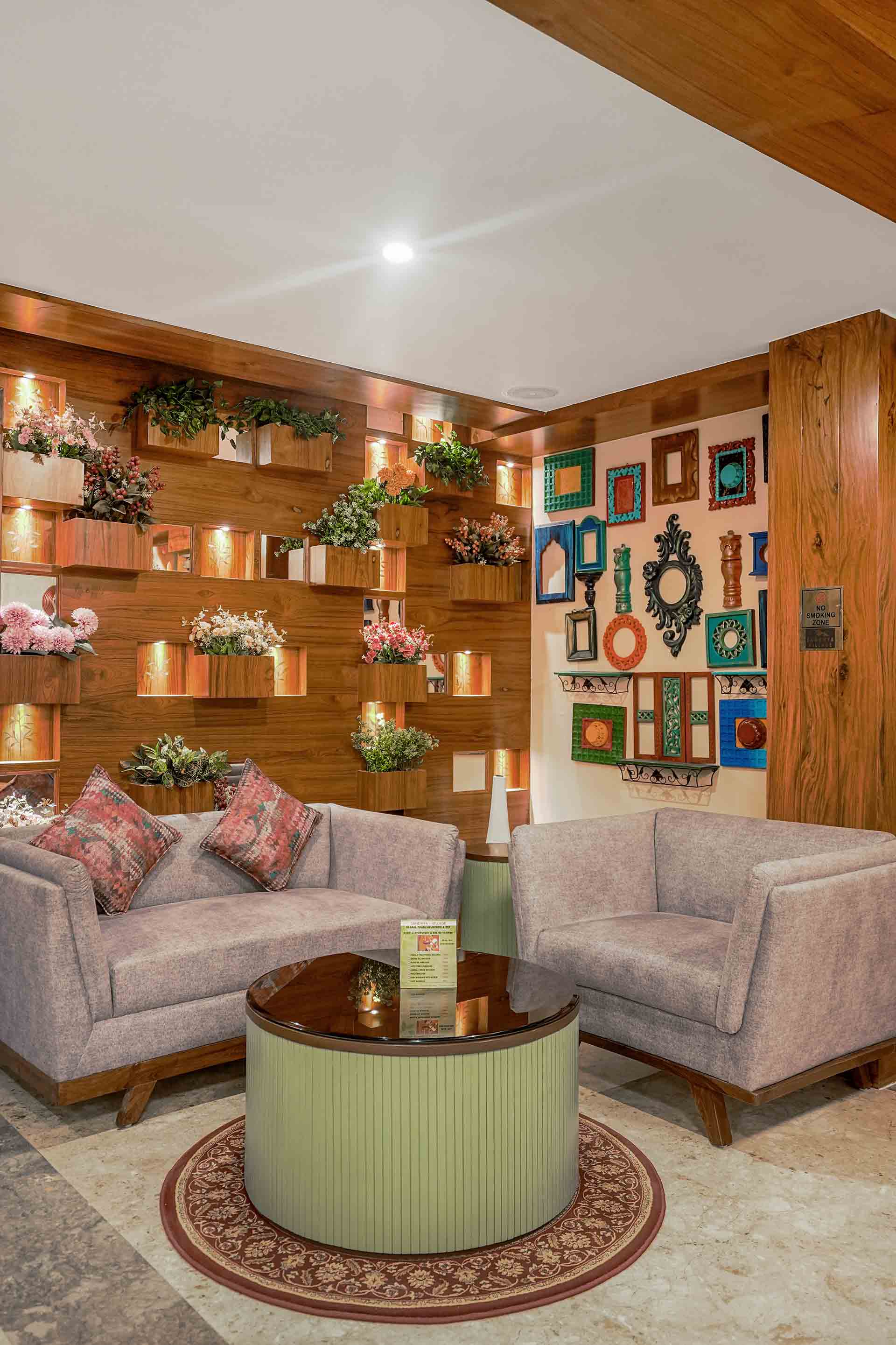 Hotel Sandhya village in manali, best luxury Resort in Manali, 4 Star ...